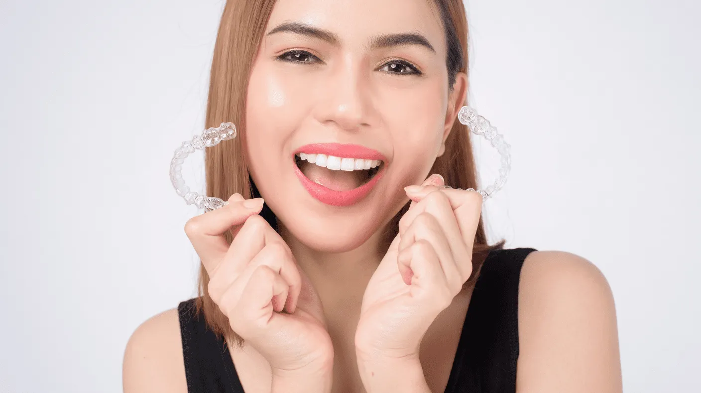 Why Invisalign® is the Best Aligner System on the Planet